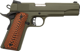 Rock Standard G10 FS 45ACP 8rd ODG Fleet Farm Exclusive